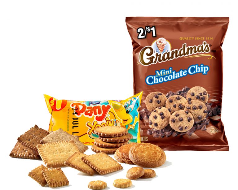 Envases para snacks | envases flexibles | envases para aperitivos